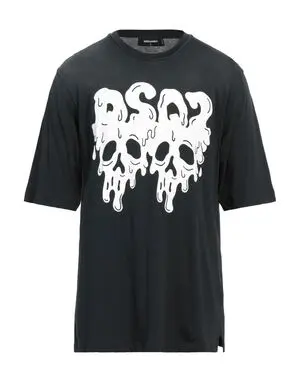 Dsquared2 T-shirt Size Cotton
