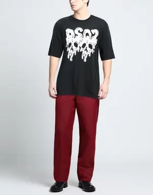 Dsquared2 T-shirt Size Cotton