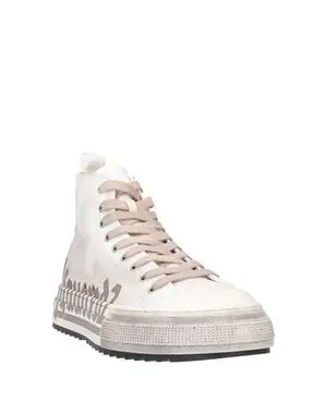 Dsquared2 High-top Sneakers