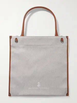 Brunello Cucinelli Totes