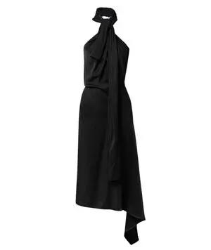 Givenchy Open Back Cocktail Dresses