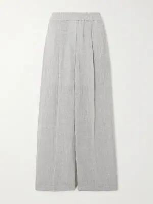 Brunello Cucinelli Fitted Bottoms For Women