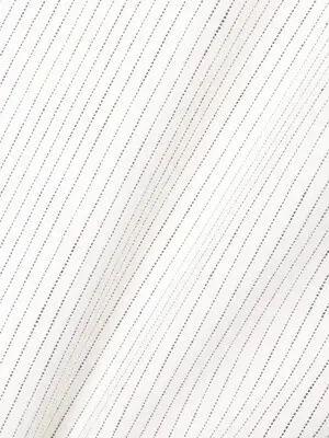 Brunello Cucinelli Pinstriped Linen-blend Blazer