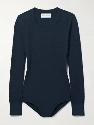 High Sport Bodysuits