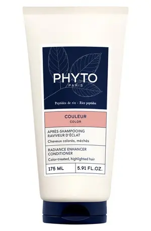 PHYTO Color Radiance Enhancer Conditioner - No Color