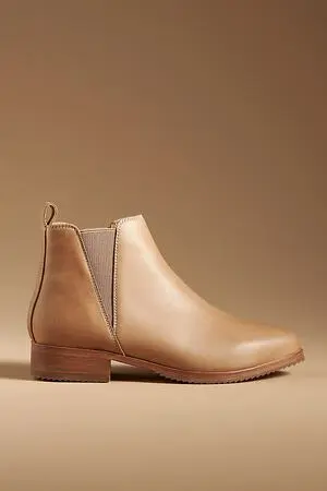 Nisolo Eva Everyday Boots - Brown