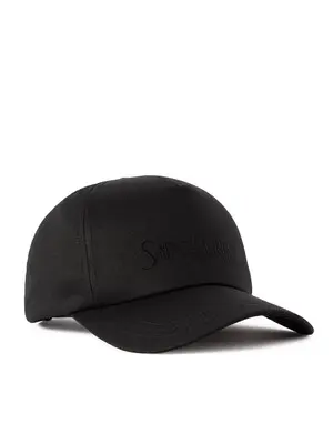 Saint Laurent Hats For Men