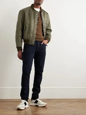TOM FORD Slim-fit Jeans