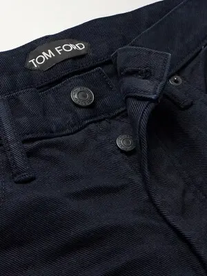TOM FORD Slim-fit Jeans