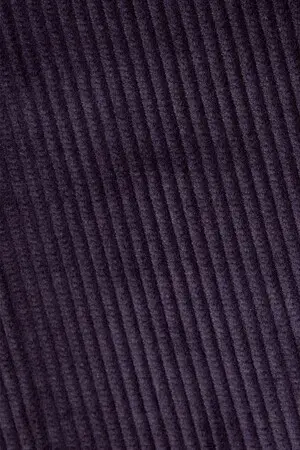 Dunhill Wool Corduroy Drawstring Pants