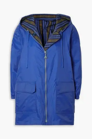 ERL Reversible Hooded Parka
