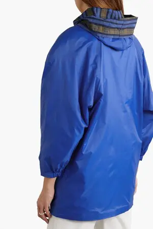 ERL Reversible Hooded Parka