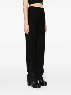 Moschino Straight-leg Tailored Trousers