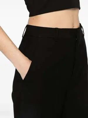 Moschino Straight-leg Tailored Trousers