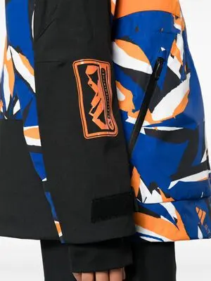 StellaMcCartneyTerrexジャケット Adidas By Stella Mccartney X Terrex Truenature Ski Jacket - Blue