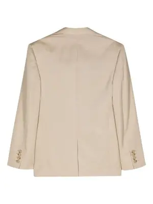 Stella McCartney Single-breasted Blazer