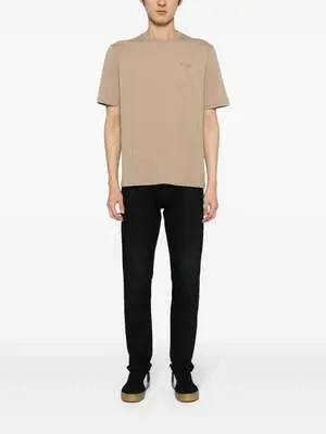 Rag & Bone Logo-print T-shirt