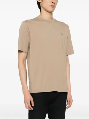 Rag & Bone Logo-print T-shirt