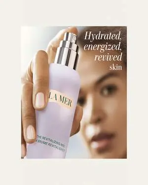 La Mer The Revitalizing Mist
