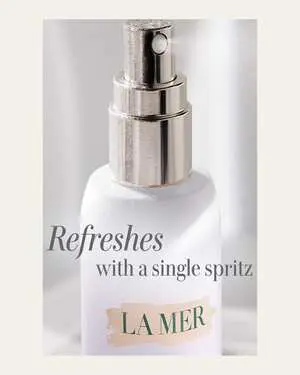 La Mer The Revitalizing Mist