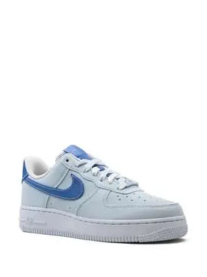 Nike Air Force 1 Low Sneakers - Blue