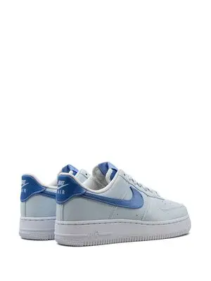 Nike Air Force 1 Low Sneakers - Blue