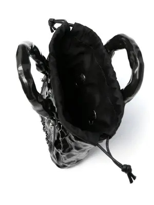 Ottolinger Sculpted Tote Bag