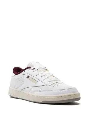 REEBOK X Packer Shoes Club C 85 Sneakers - White