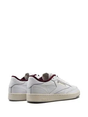 REEBOK X Packer Shoes Club C 85 Sneakers - White