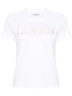 Lanvin Short Tops