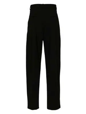 Isabel Marant Étoile Sopiavea Tapered Trousers