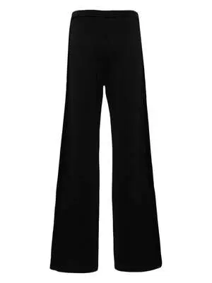 Dsquared2 Logo-tape Panelled Track Pants