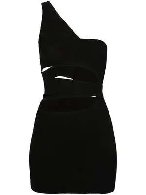 Bond Eye Rico Cut-out Mini Dress