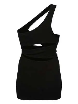 Bond Eye Rico Cut-out Mini Dress