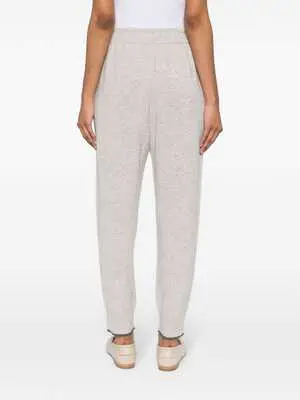 Brunello Cucinelli Mid-rise Track Trousers