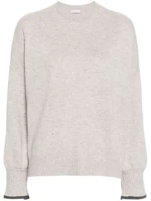 Brunello Cucinelli Cashmere Jumper