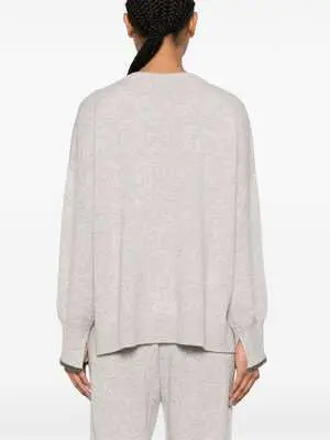 Brunello Cucinelli Cashmere Jumper