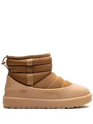 UGG Classic Mini Weather Boots - Brown