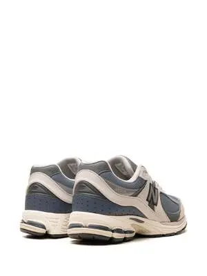 NEW BALANCE X Atmos 2002r Cybernetics Sneakers
