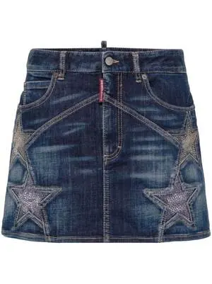Dsquared2 Skirts
