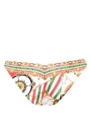 Camilla Saluti Summertime Bikini Bottom
