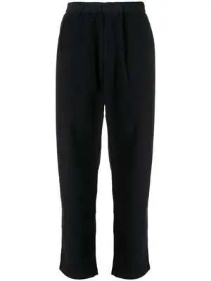 UNDERCOVERISM Elasticated-waist Tapered Trousers