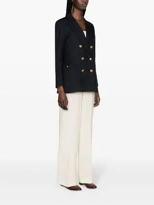 BLAZÉ MILANO Alacanara Everynight Blazer - Blue