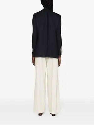 BLAZÉ MILANO Alacanara Everynight Blazer - Blue