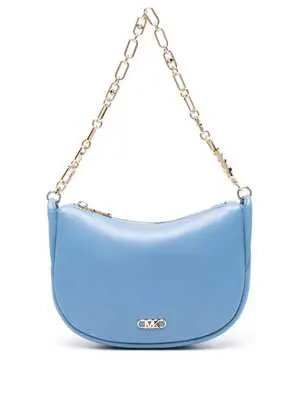 Michael Kors Kendall Shoulder Bag - Blue