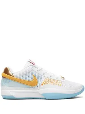 Nike Ja 1 Chinese New Year Sneakers - White