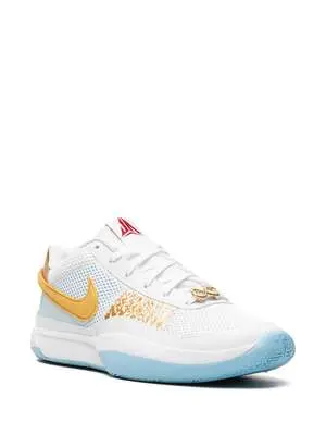 Nike Ja 1 Chinese New Year Sneakers - White