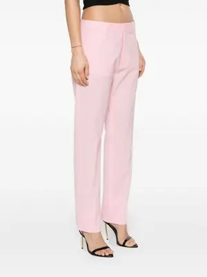 Dsquared2 Tapered Tailored Trousers