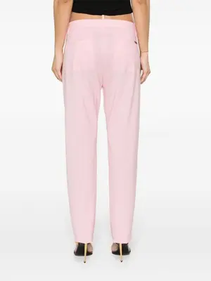 Dsquared2 Tapered Tailored Trousers