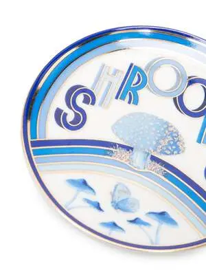 Jonathan Adler Druggist Porcelain Coaster Set